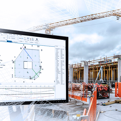 Tu partner en soluciones BIM | Construsoft
